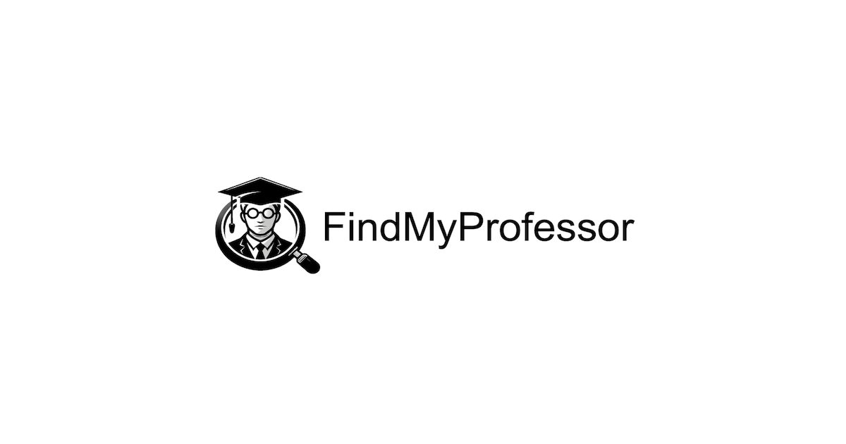 Find My Professor | PhD in USA